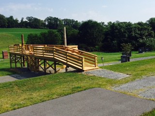 Perry Gun Club | Archery, Rifle & Pistol Shooting Ranges