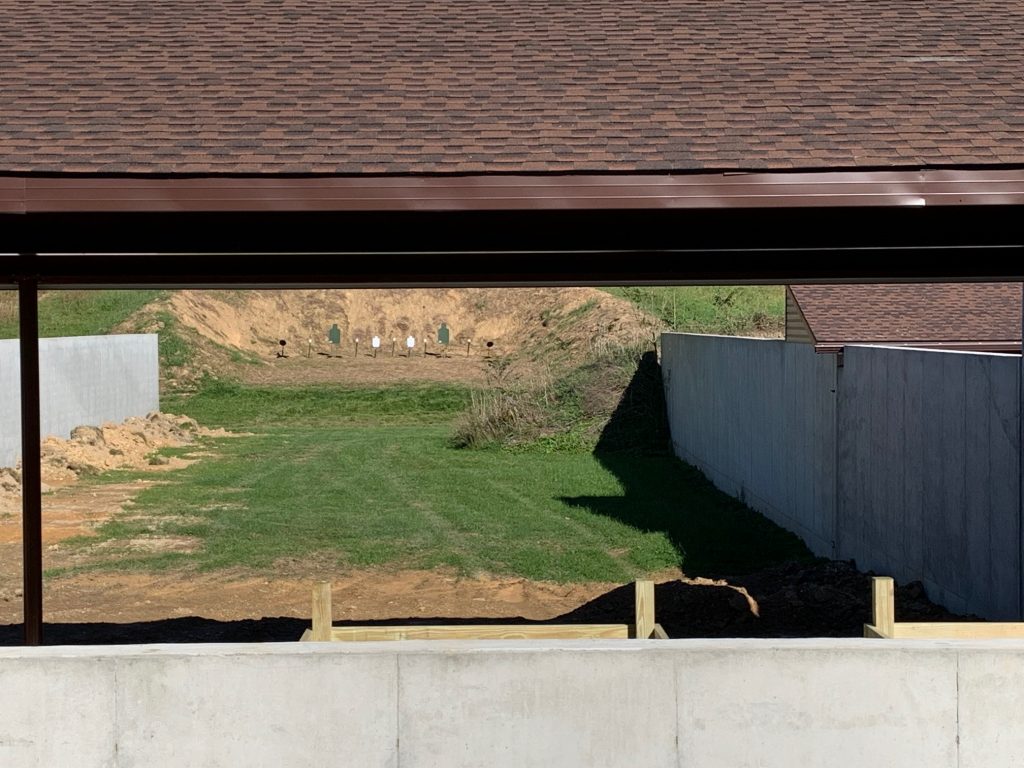 Perry Gun Club | Archery, Rifle & Pistol Shooting Ranges